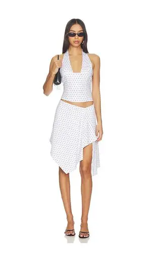 AMELIE TEJE Bobbi Top