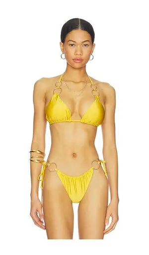 Bardot Printed Swimsuits