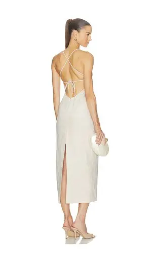 Camila Coelho Paneled Day Dresses