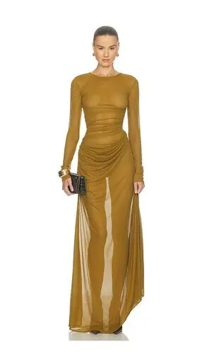 CAMILA COELHO Marisa Gown