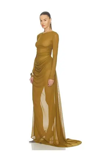 CAMILA COELHO Marisa Gown