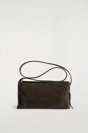 Cos Gold Tone Cross Body Bags