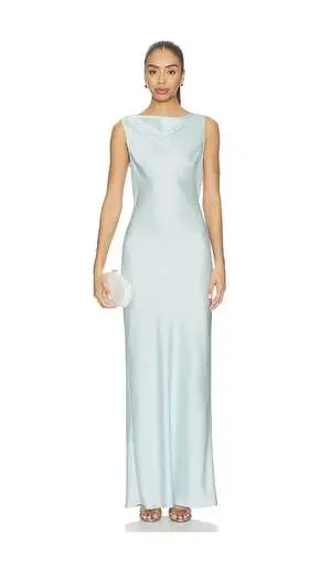 Amanda Uprichard Cut Out Evening Dresses