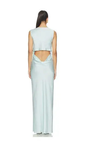 Amanda Uprichard Roslyn Gown