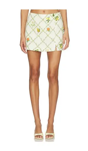 Amanda Uprichard Skirts