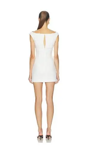 CAMILA COELHO Dalia Mini Dress