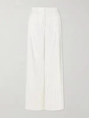Abadia Casual Bottoms For Women