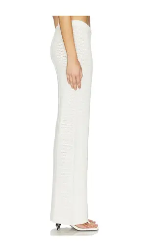 4TH & RECKLESS Geri Knitted Trousers