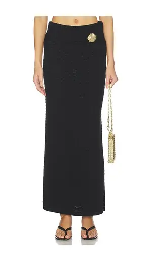 4th & Reckless Elasticated Skirts