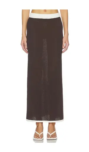 4th & Reckless Frill Skirts