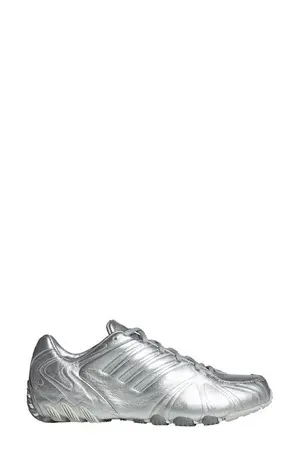 Adidas Ghost Sprint Sneakers - Silver/matte Silver/grey