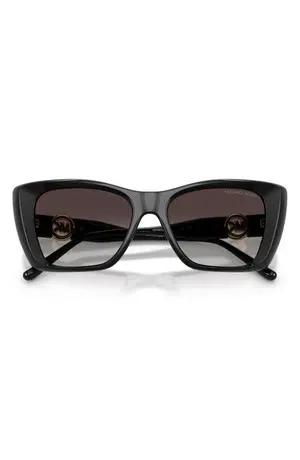 Michael Kors Tokyo 51mm Square Sunglasses