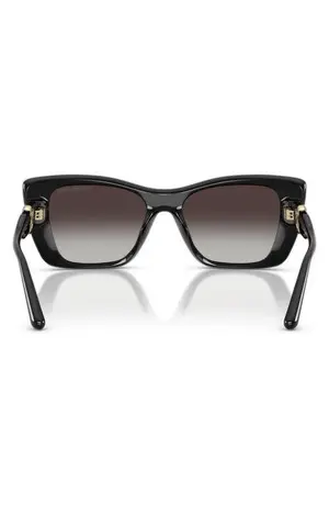 Michael Kors Tokyo 51mm Square Sunglasses