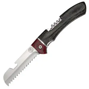 PRINCE OF SCOTS Picnic Knife - None