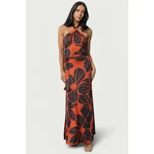 BALTIC BØRN Palma Column Dress