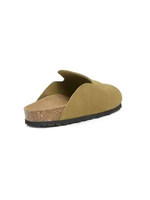 CELTIC & CO. Minimal Clog
