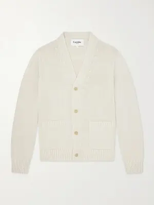 Corridor Relaxed Cardigans For Men