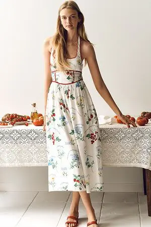 Nobody's Child Sleeveless Dresses