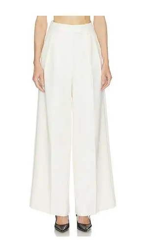 Anine Bing Zip Up Pants For Women