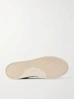 OMNI Lister Suede Slip-on Sneakers