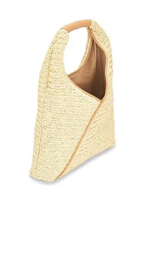 CLEOBELLA Monterey Raffia Tote