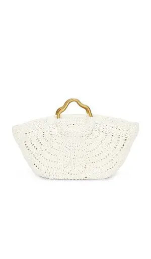 CLEOBELLA Ora Crochet Bag