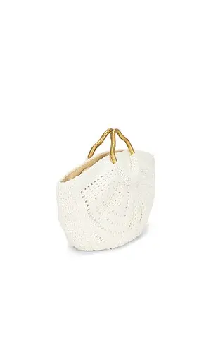 CLEOBELLA Ora Crochet Bag
