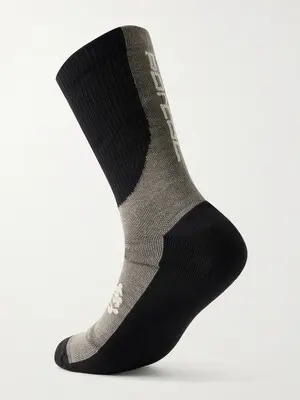 PORTAL Ritual Socks