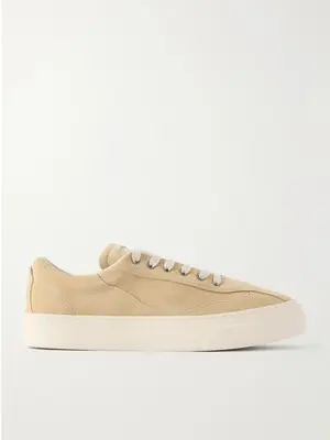 OMNI Dellow Suede Sneakers