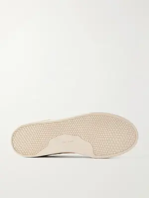 OMNI Dellow Suede Sneakers
