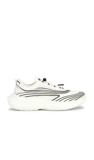 Apl Veil Sneaker - Ivory