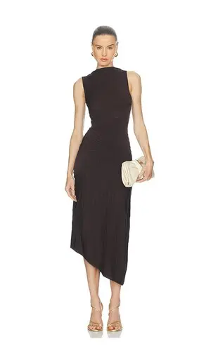 Cult Gaia Draped Day Dresses For Women