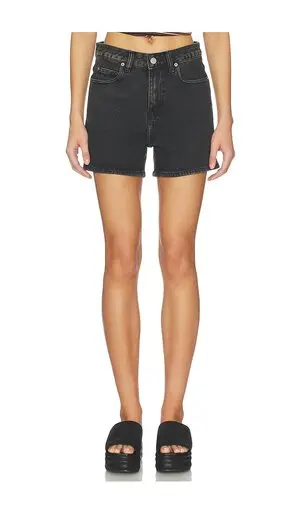 DR. DENIM Nora Denim Shorts