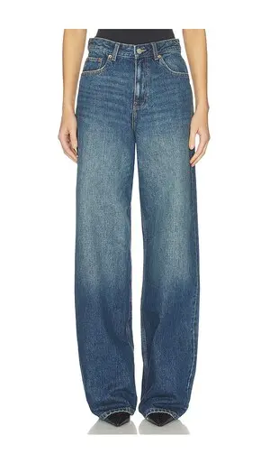 Dr. Denim Full Length Jeans For Women