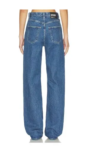 DR. DENIM Echo Straight Leg