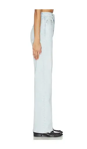 DR. DENIM Echo Straight Leg