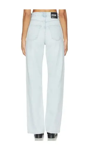DR. DENIM Echo Straight Leg