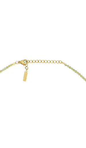 CASA CLARA Isla Mora Necklace