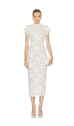 Nookie Midi Cocktail Dresses