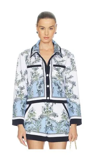 Veronica Beard Frill Cardigans For Women