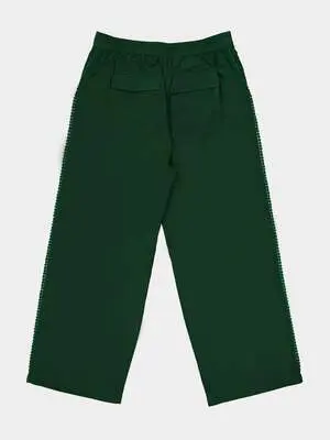 BAZISZT Corniche Trousers - Green