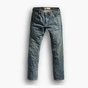 LEVI'S 559 Relaxed Straight Jeans - Sub Zero