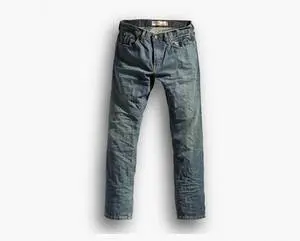 LEVI'S 559 Relaxed Straight Jeans - Sub Zero