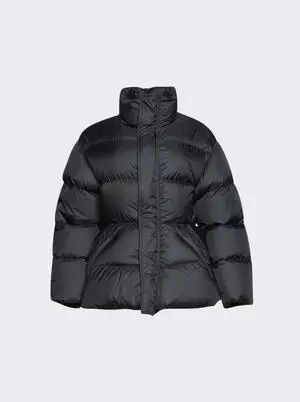 Balenciaga Hourglass Puffer