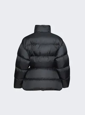 Balenciaga Hourglass Puffer