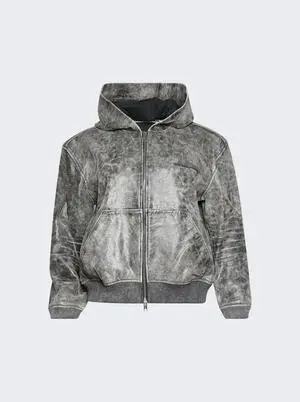 Alexander Wang Cropped Sweatshirts Hoodies For Women