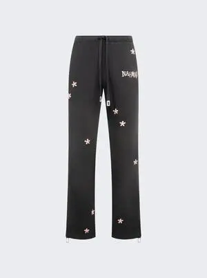 Nahmias Drawstring Loungewear For Men