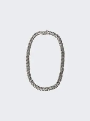 MAISON MARGIELA Millons Reference Necklace - A
