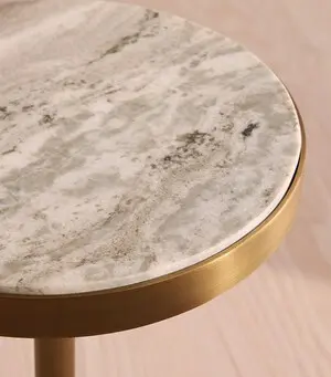 SOHO HOME Arlon Side Table