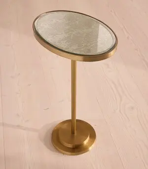 SOHO HOME Cinema Side Table